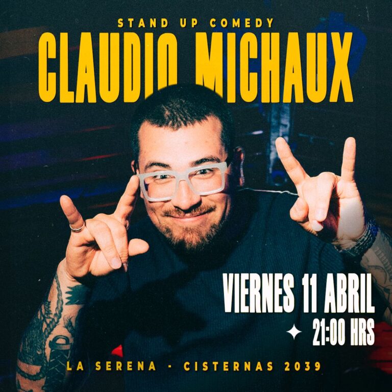 Eventos – La Comedia