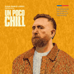 Juan Pablo López – La Comedia