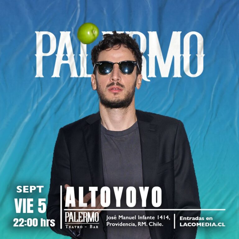 Eventos – La Comedia