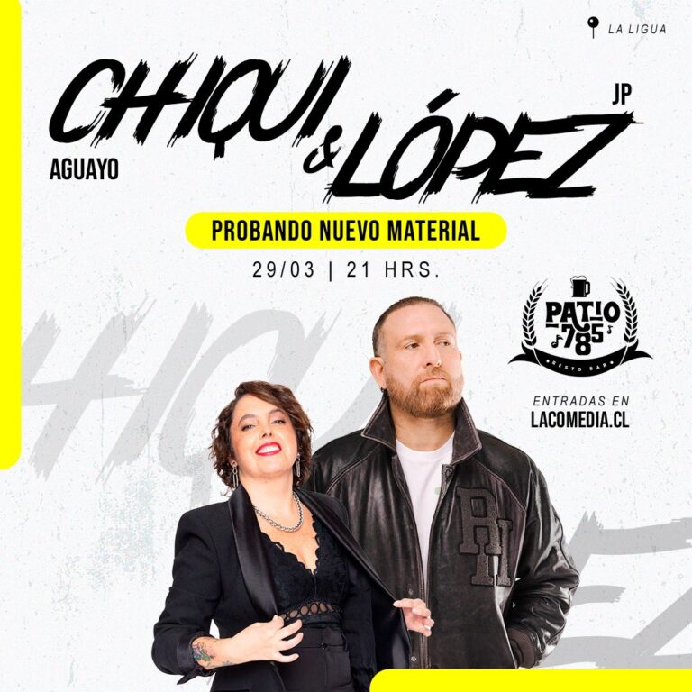 Eventos – La Comedia